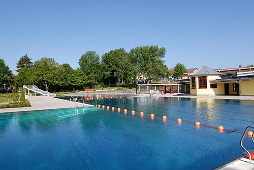 Reinheim: Landkreis Darmstadt Dieburg - Kreisverwaltung